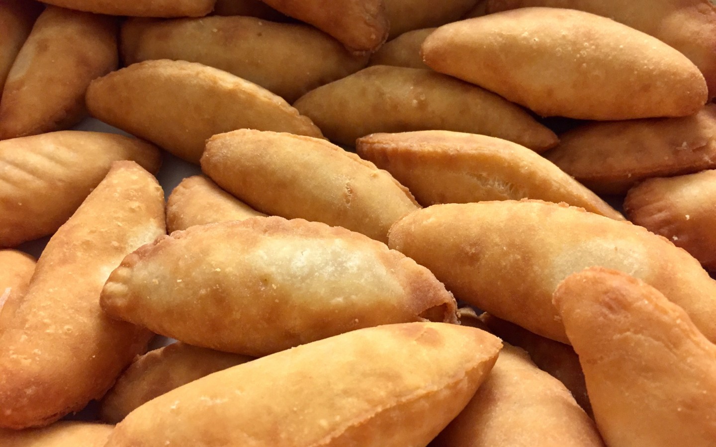 Forget bagels, try a pastechi - Avila Beach Hotel Curacao