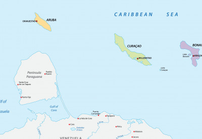 Reisgids voor beginners: Eilandhoppen naar de ABC eilanden - Avila ...